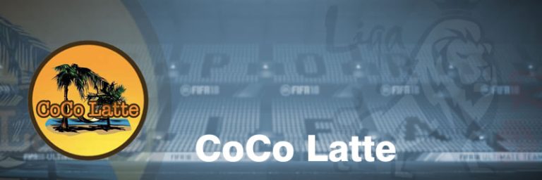 CoCo Latte – Liga Ras Leone（ラスレオ）公式サイト